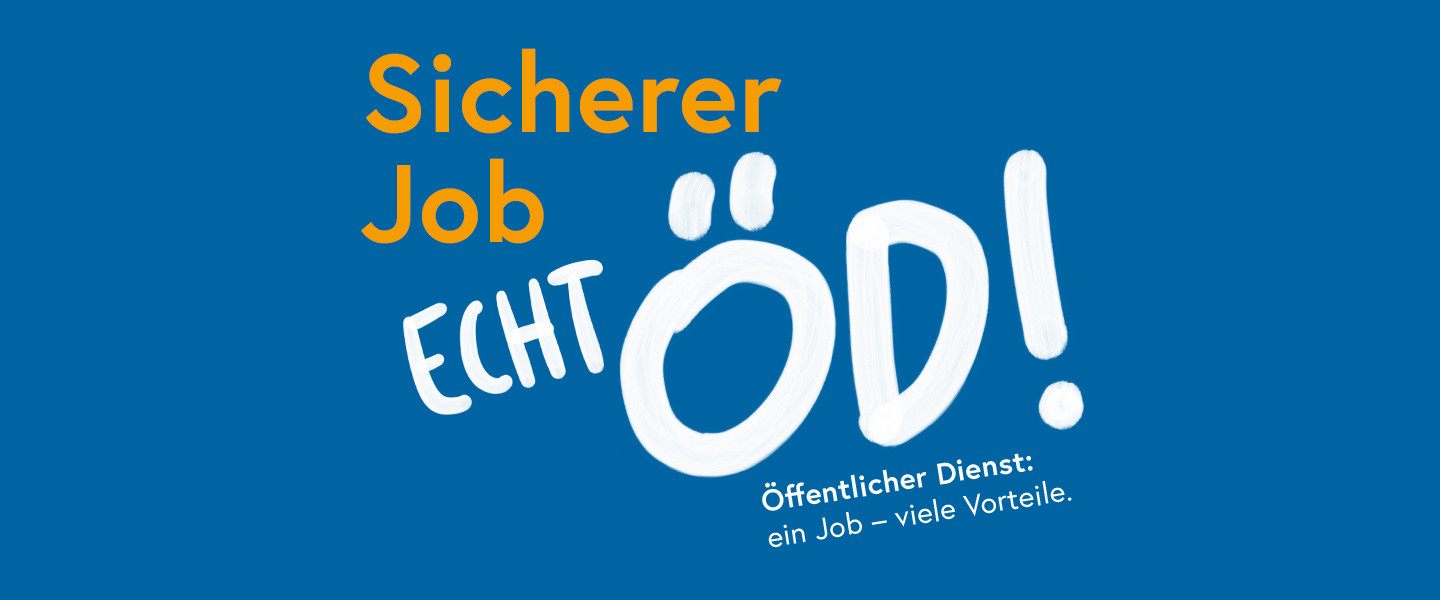 Home | Öffentlicher Dienst