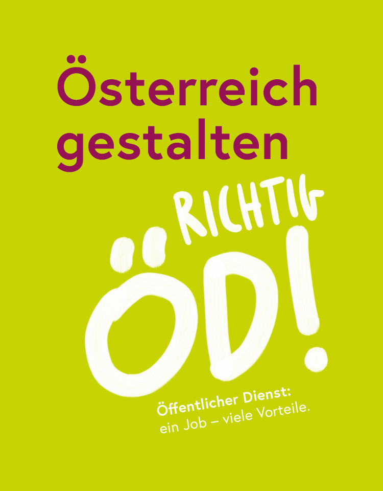 Home | Öffentlicher Dienst